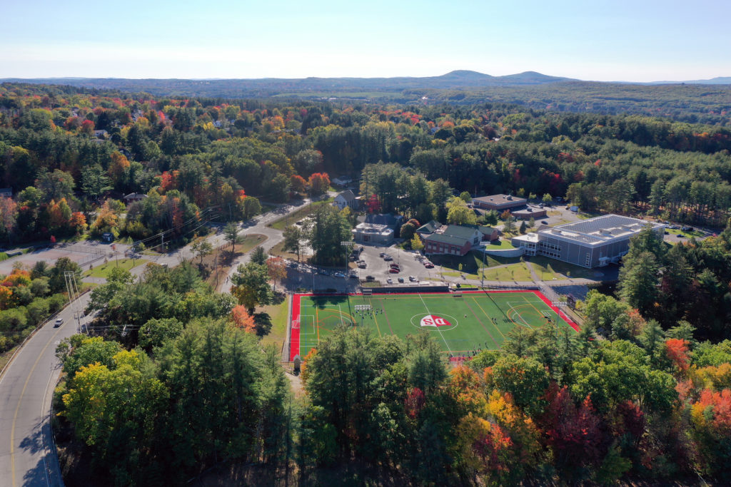 Private School in Manchester New Hampshire | Admissions