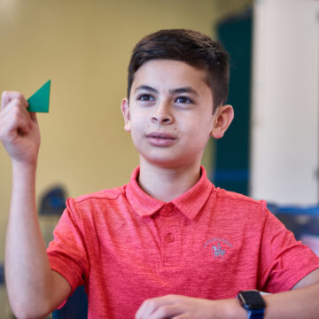 Private School in Manchester NH | The Derryfield School