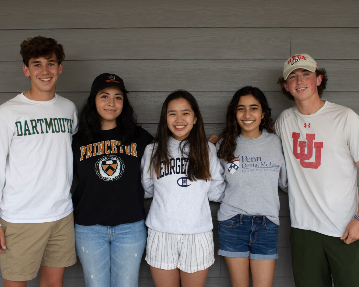 Private High School in New Hampshire | The Derryfield School