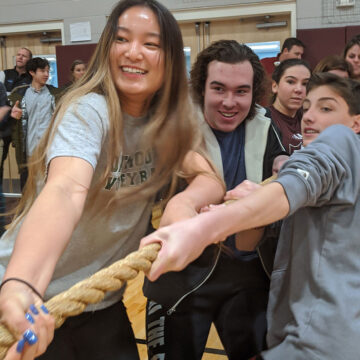 Private School in Manchester NH | The Derryfield School