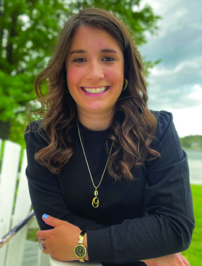 Elizabeth Ludwig - The Derryfield School