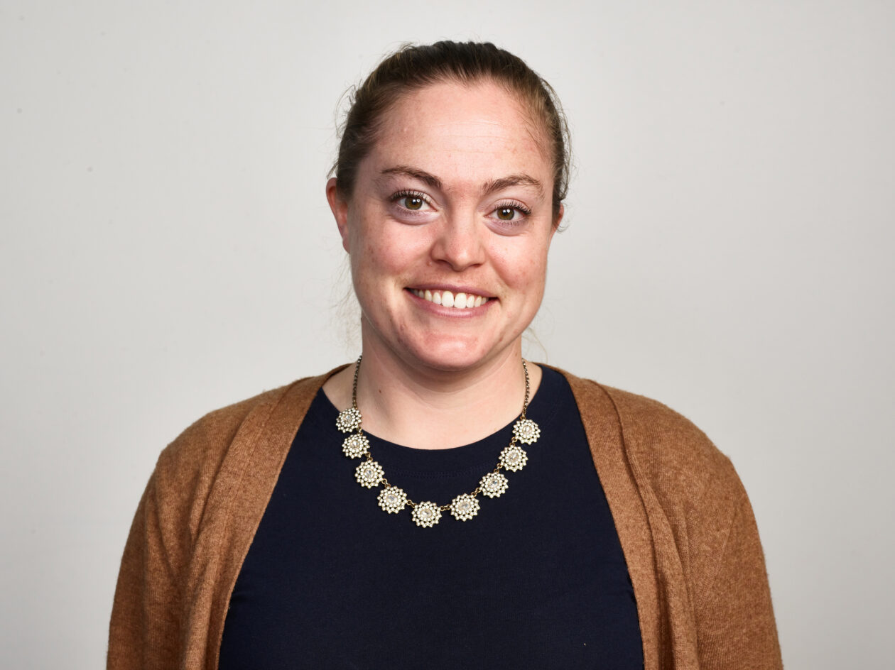 Taylor Moon - The Derryfield School