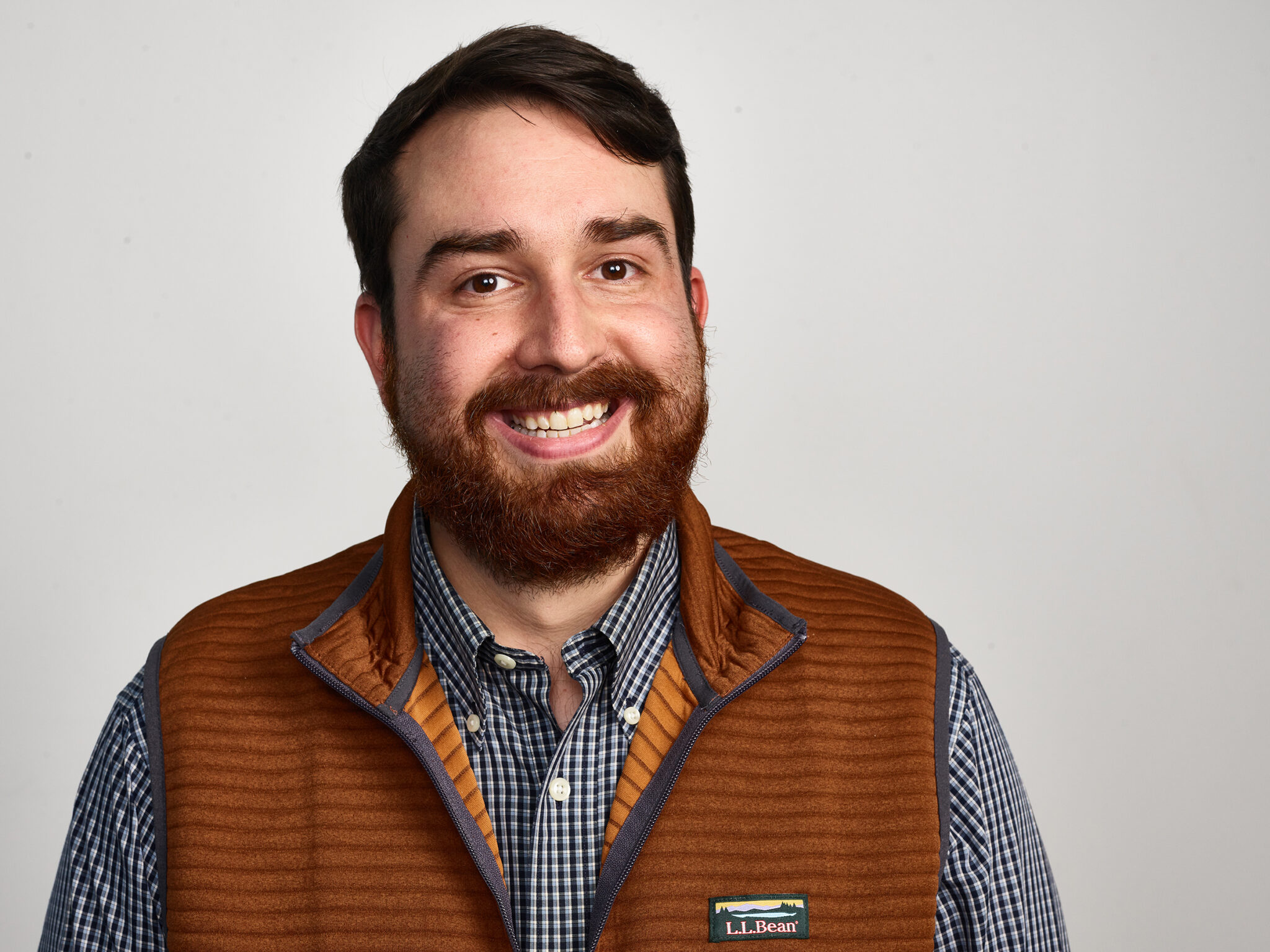 Ryan Tanner-Read - The Derryfield School