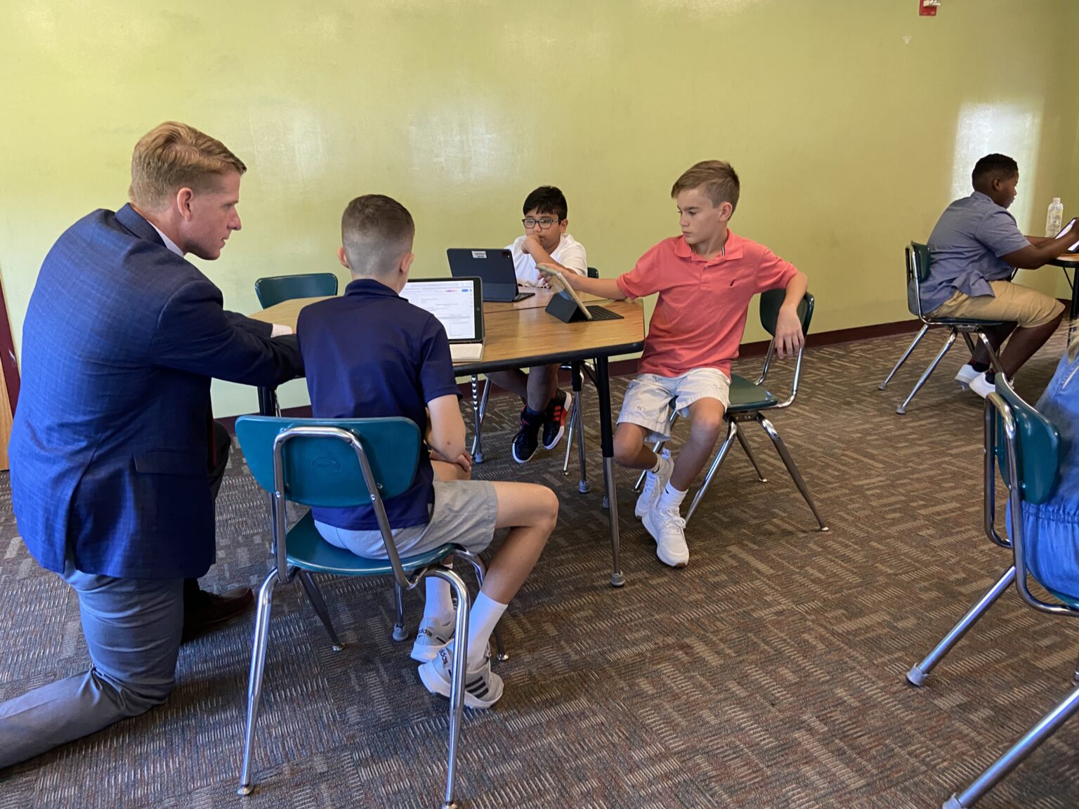 Private School in Manchester NH | The Derryfield School