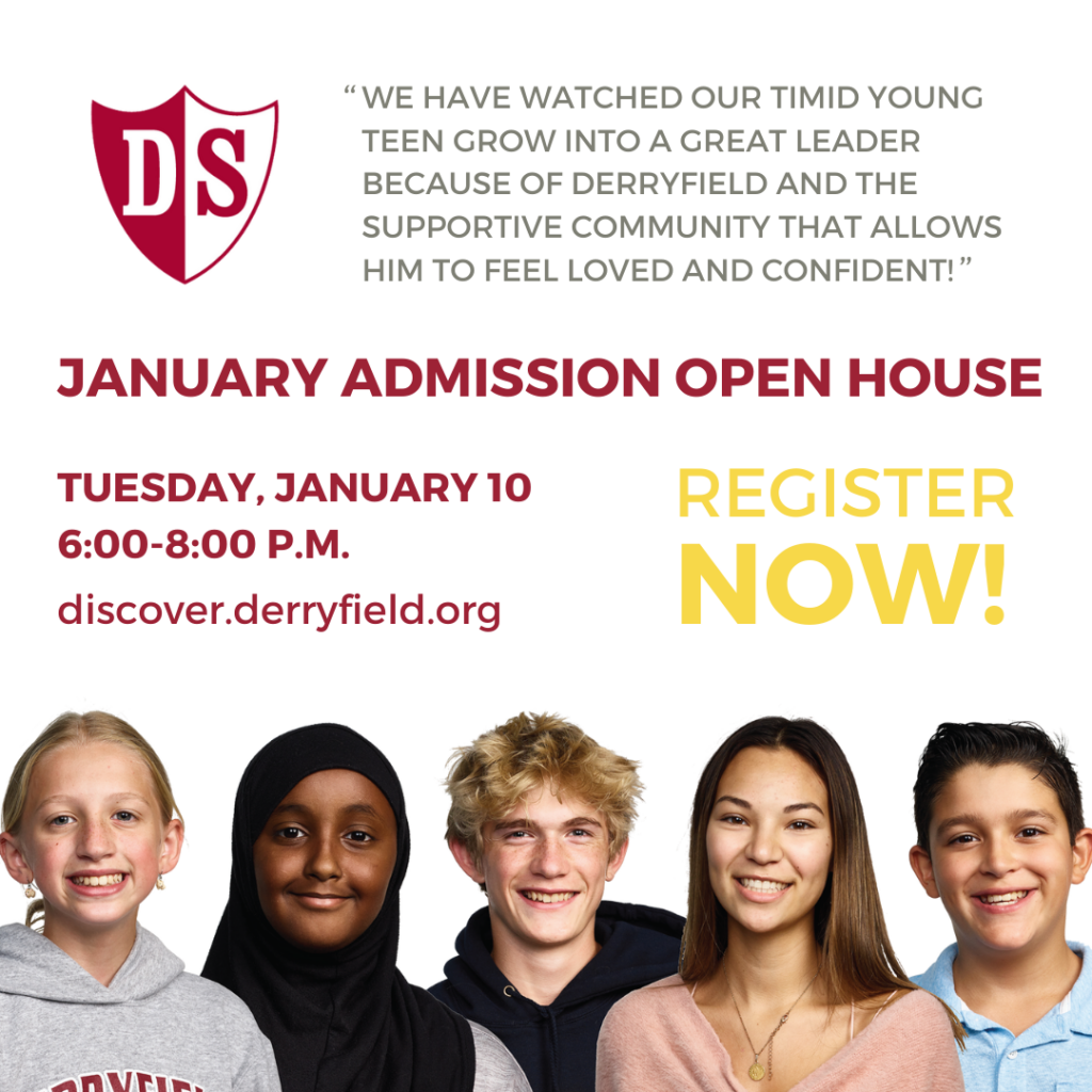 Careers - The Derryfield School