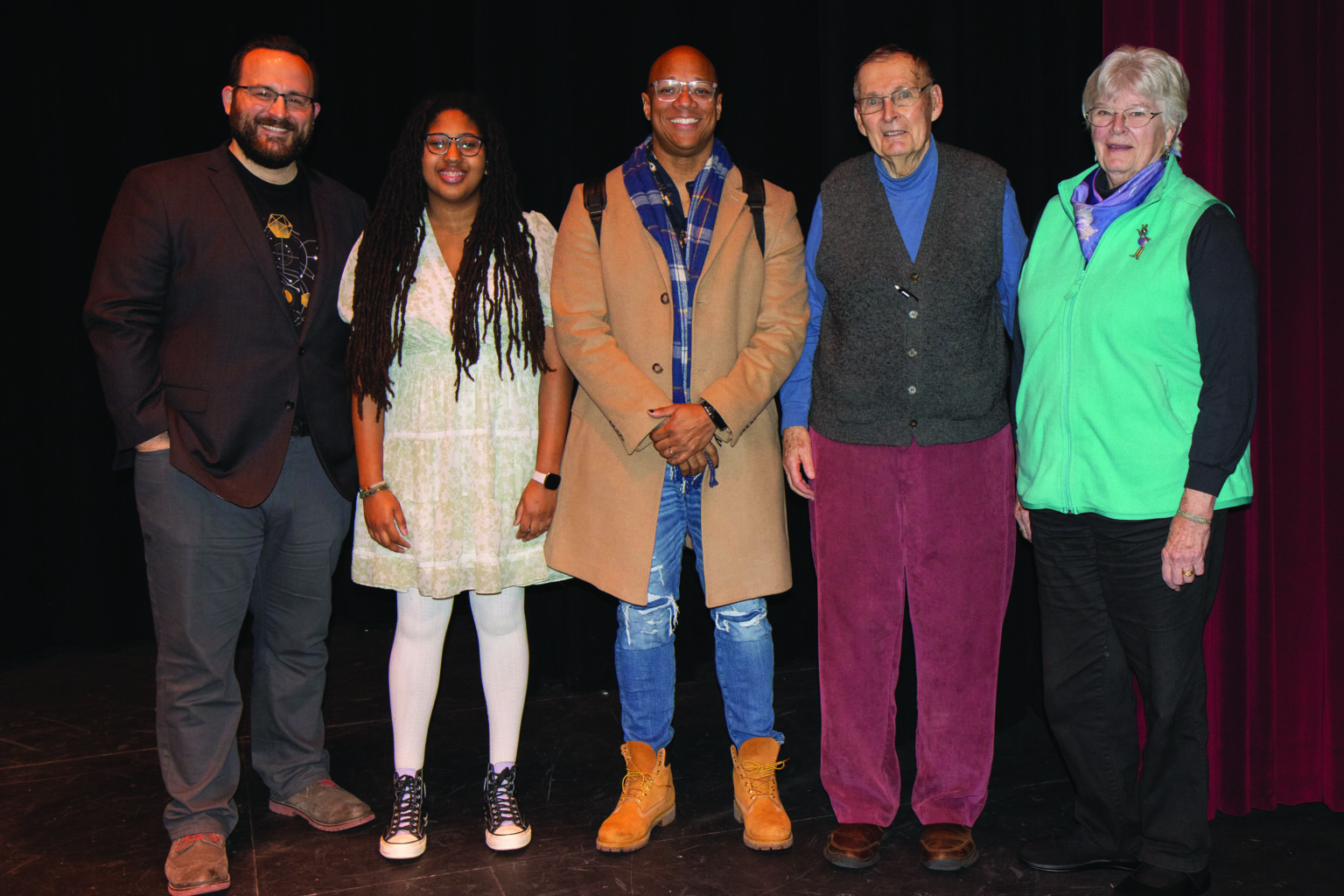 Careers - The Derryfield School