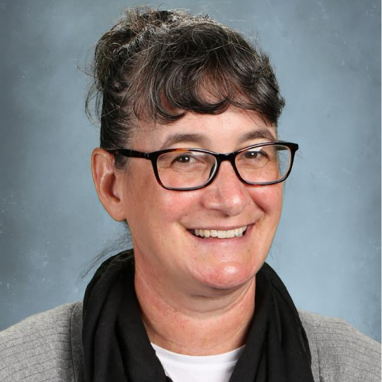 Michelle (Mimi) Coombes - The Derryfield School