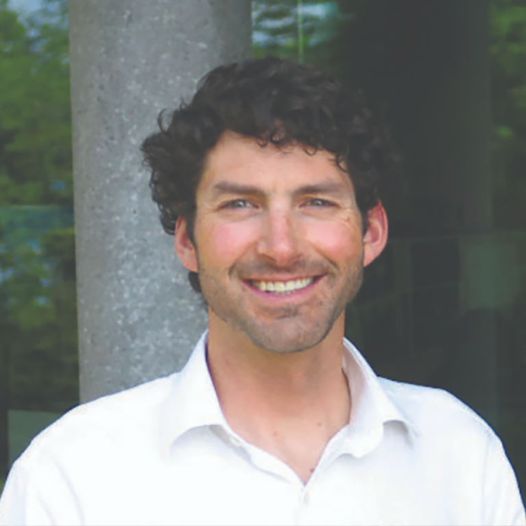 Randall Krantz - The Derryfield School