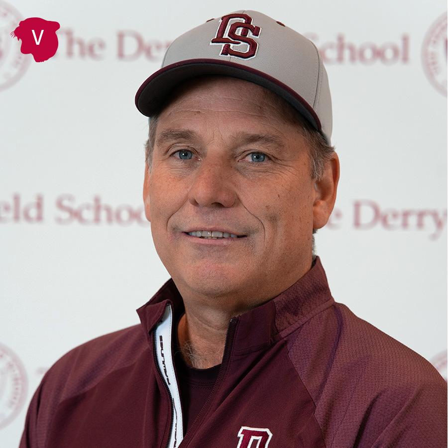 Varsity Baseball - The Derryfield School