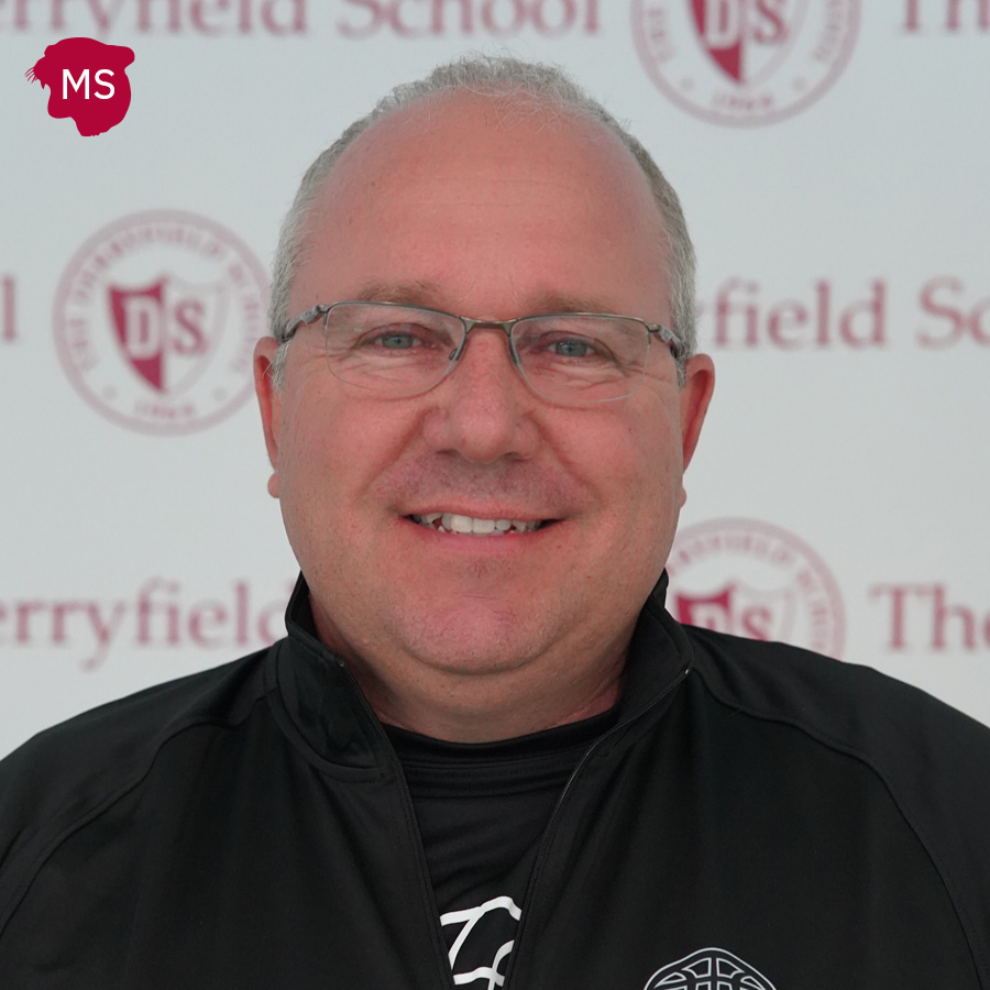 Boys' Basketball - Middle School - The Derryfield School