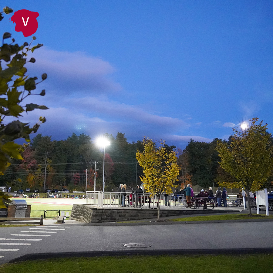 Boys' Basketball - Varsity - The Derryfield School