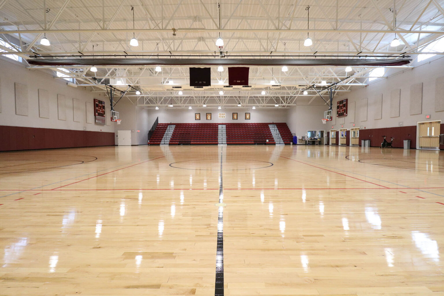 About Derryfield - The Derryfield School