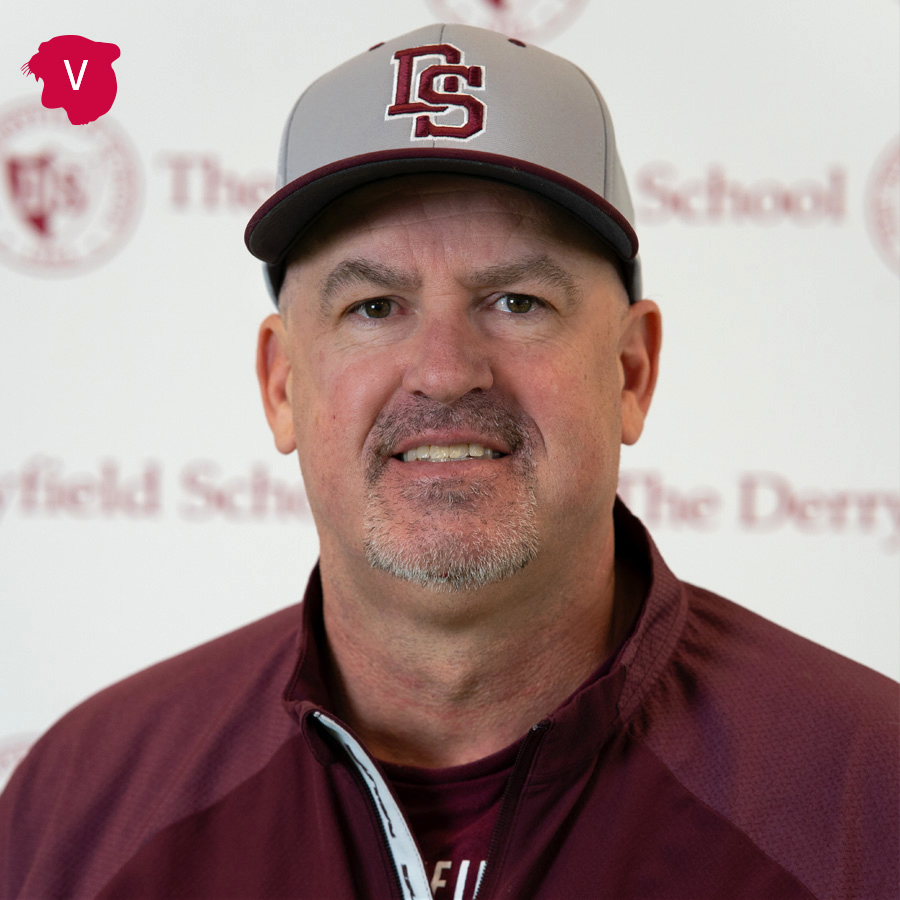 Varsity Baseball - The Derryfield School