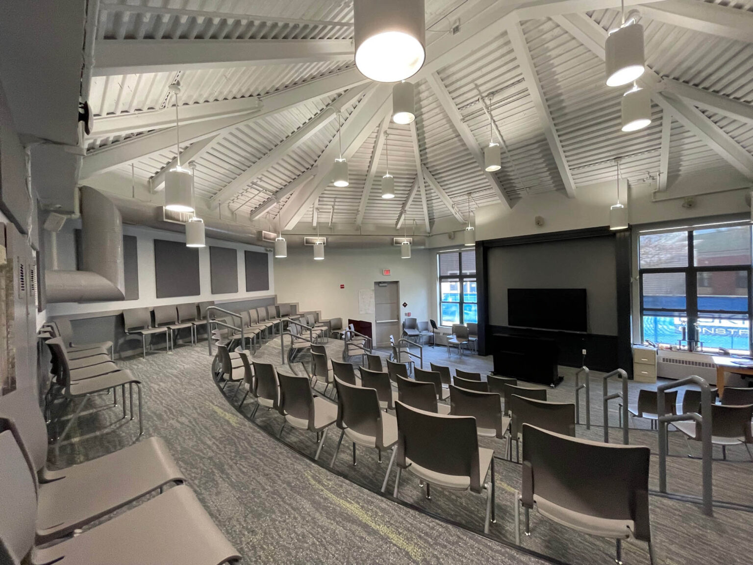 Rental Space on Derryfield's Campus - The Derryfield School