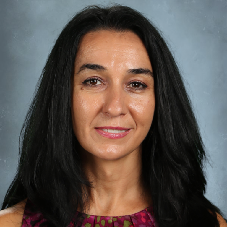 Anela Kruščica - The Derryfield School