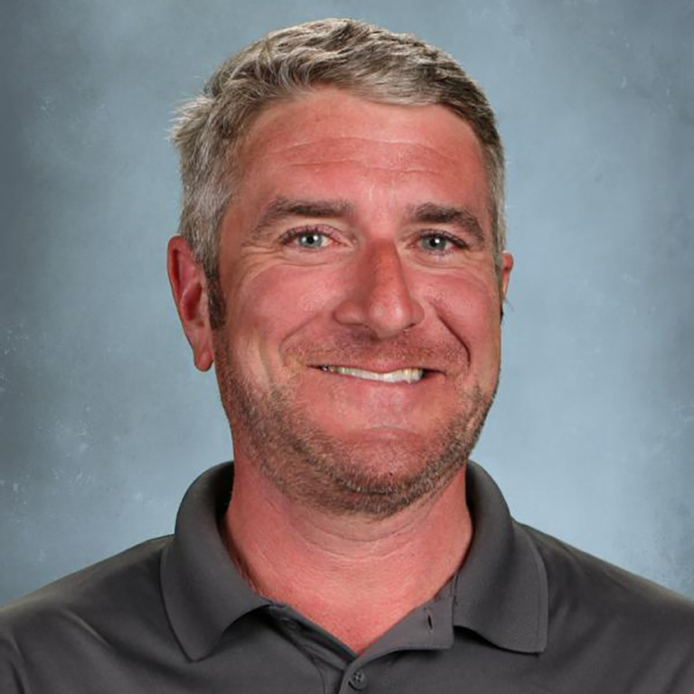 Michael Dolan - The Derryfield School