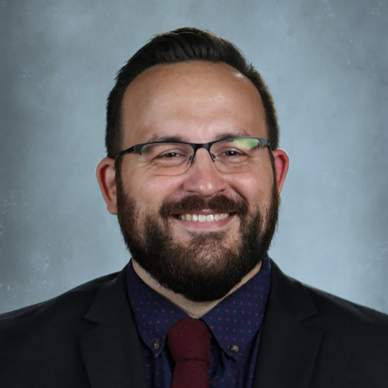 Joe Acone - The Derryfield School