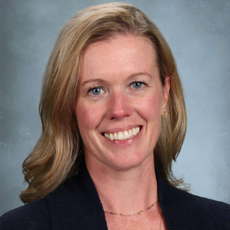 Kathleen Ryzewski - The Derryfield School