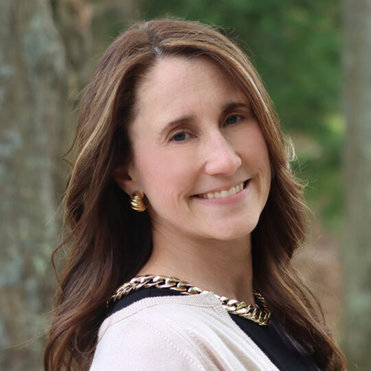 Andrea (Andi) Leary - The Derryfield School