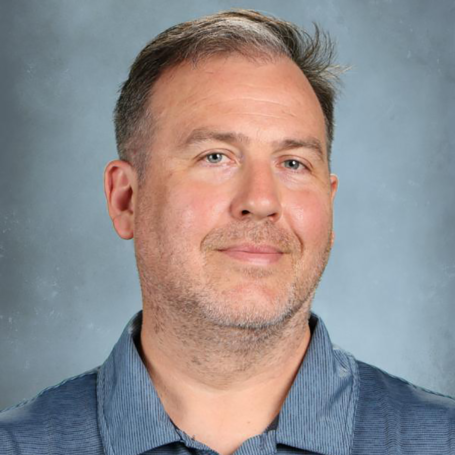 Andrew Myers - The Derryfield School