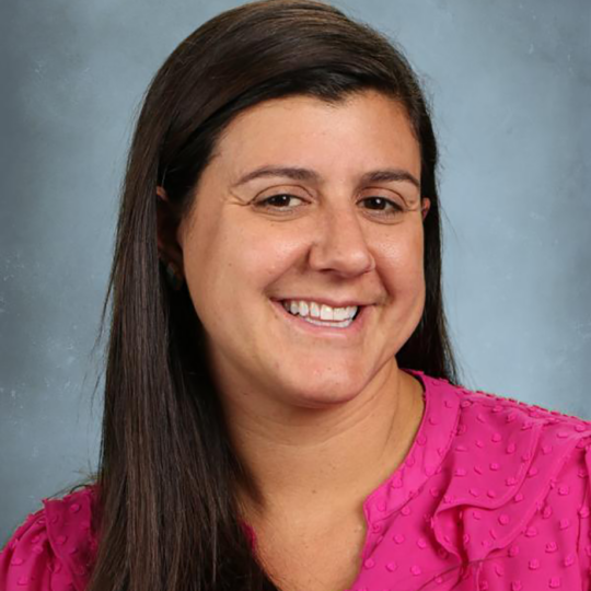 Regina Assetta - The Derryfield School