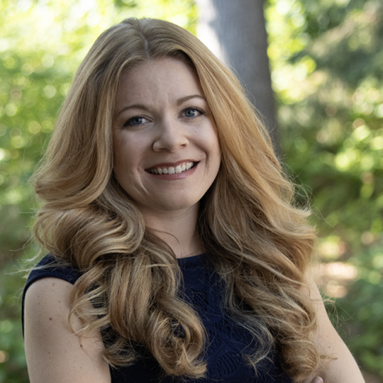 Sarah Capps - The Derryfield School