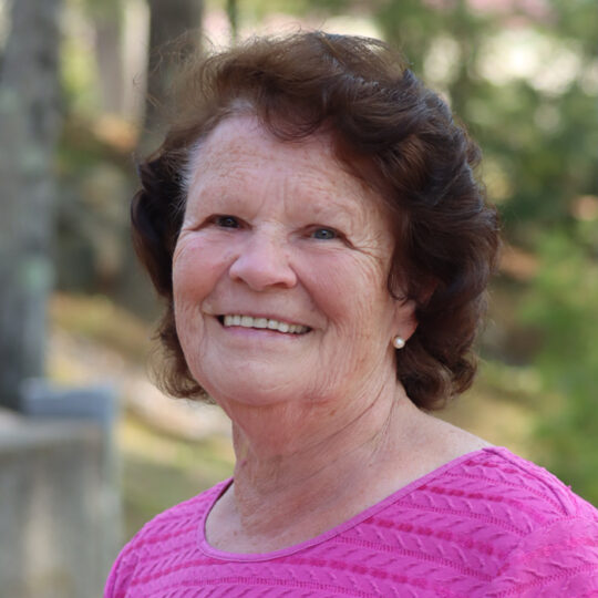 Diane Wall - The Derryfield School