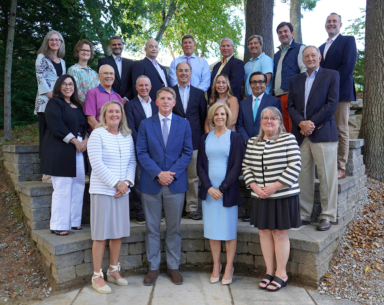 Derryfield Campus Life - The Derryfield School