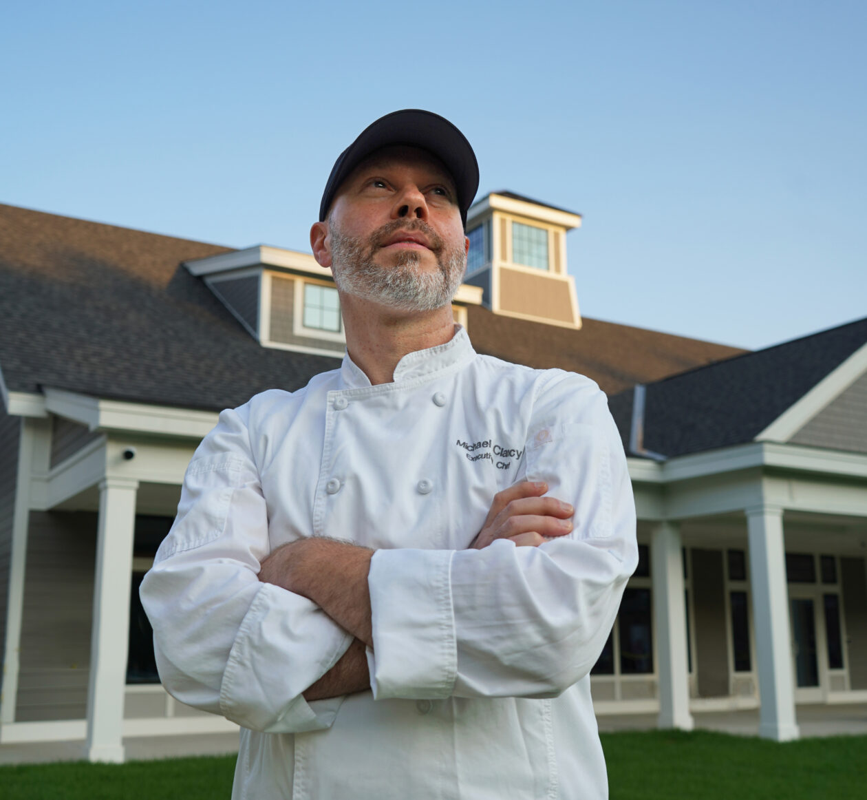 Derryfield Dining Commons - The Derryfield School