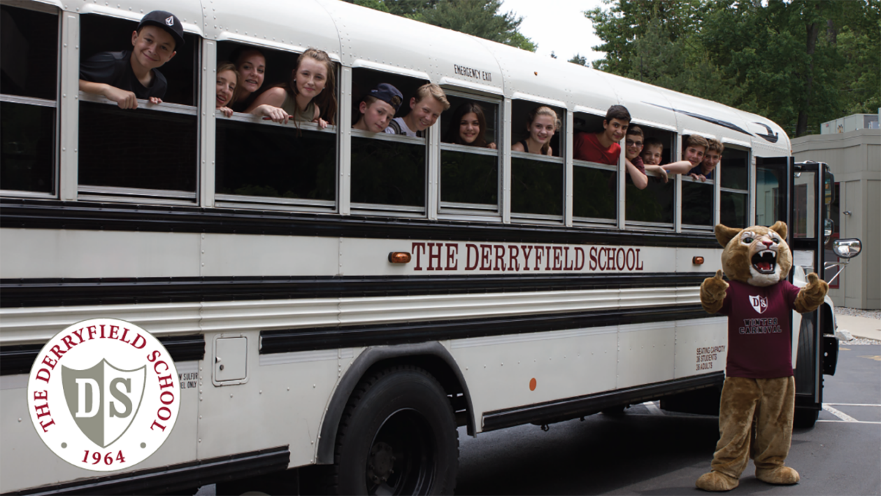 Careers - The Derryfield School