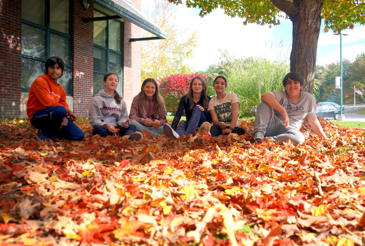 Discover Derryfield - The Derryfield School