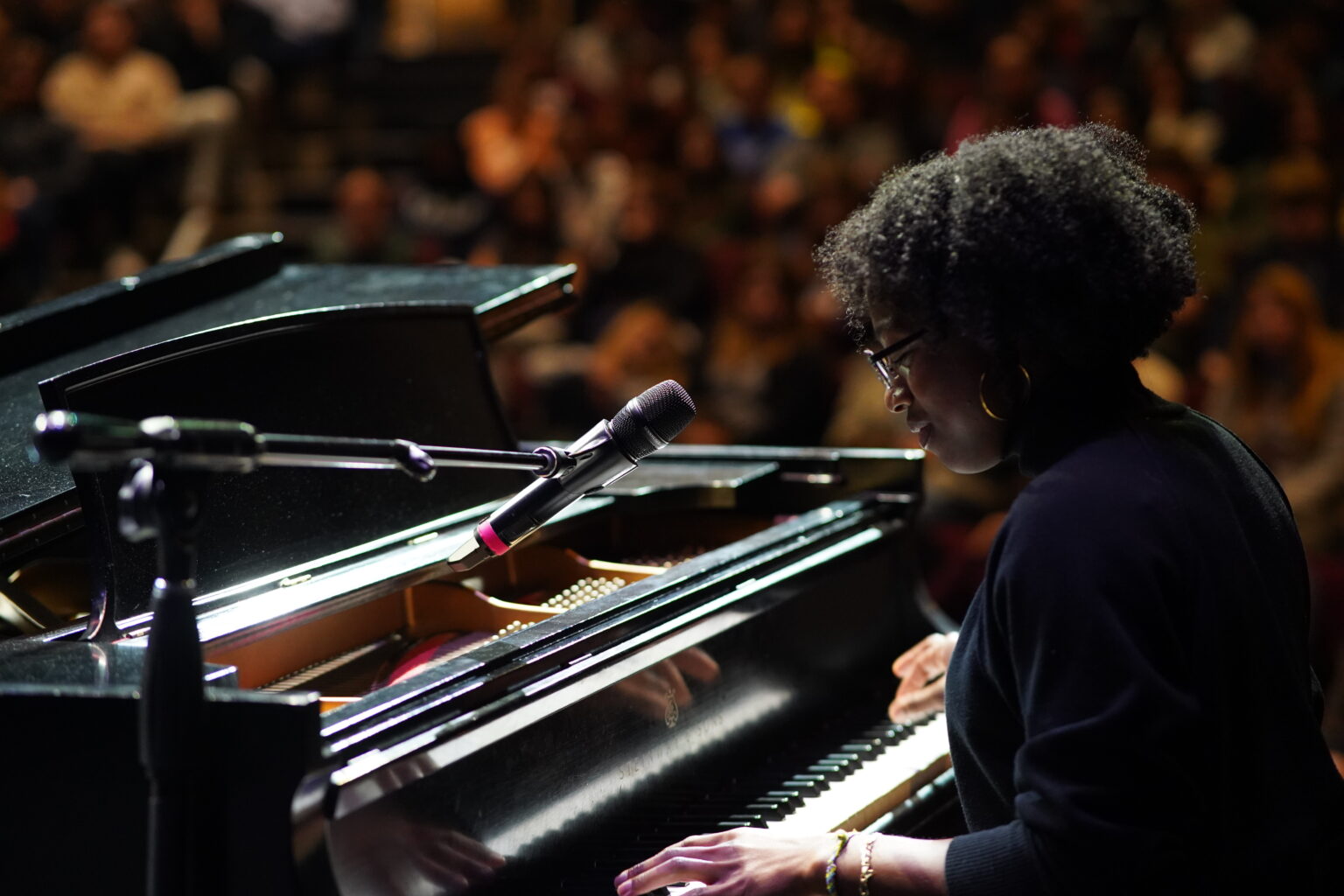 Discover Derryfield - The Derryfield School