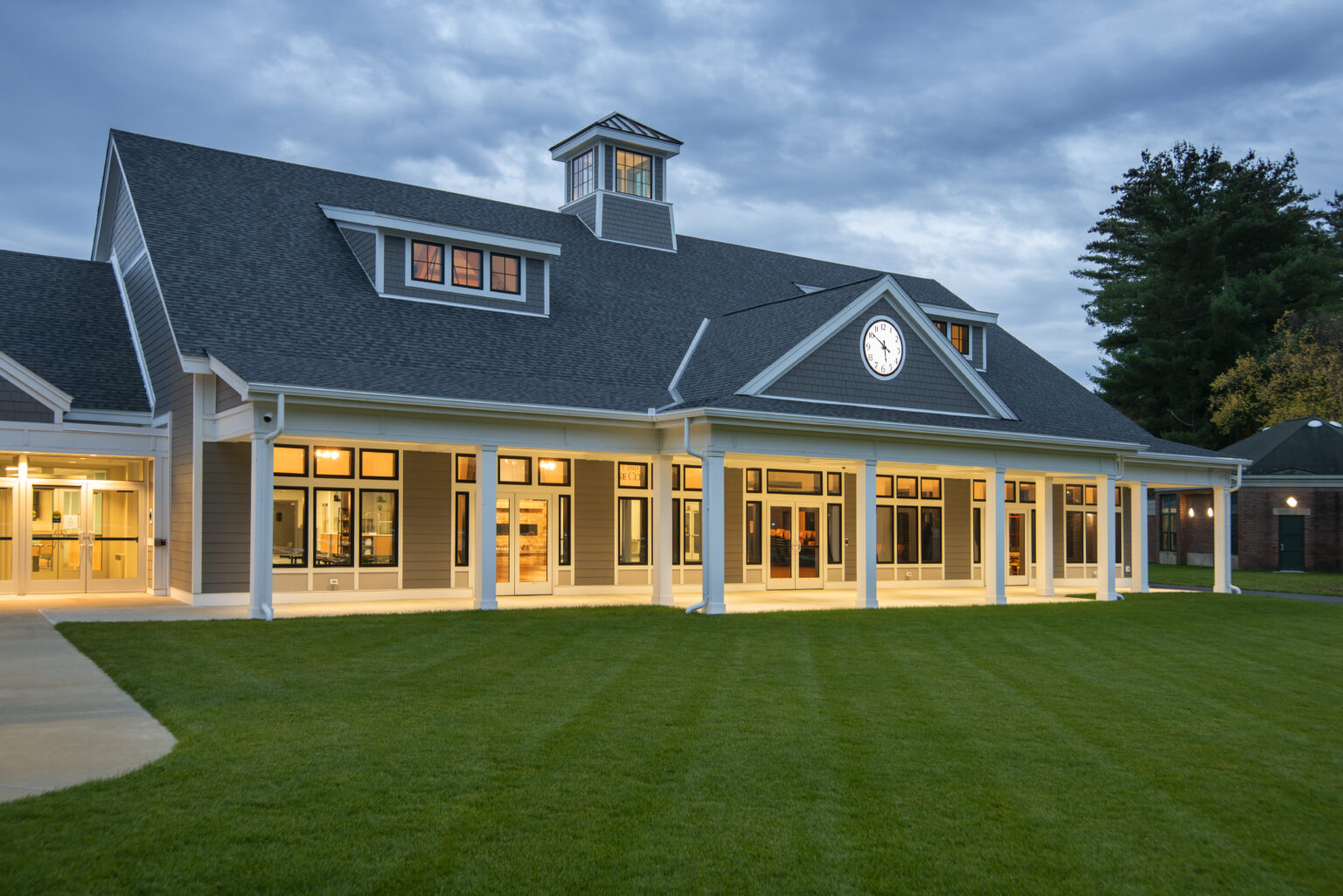 Private School in Manchester New Hampshire | Admissions