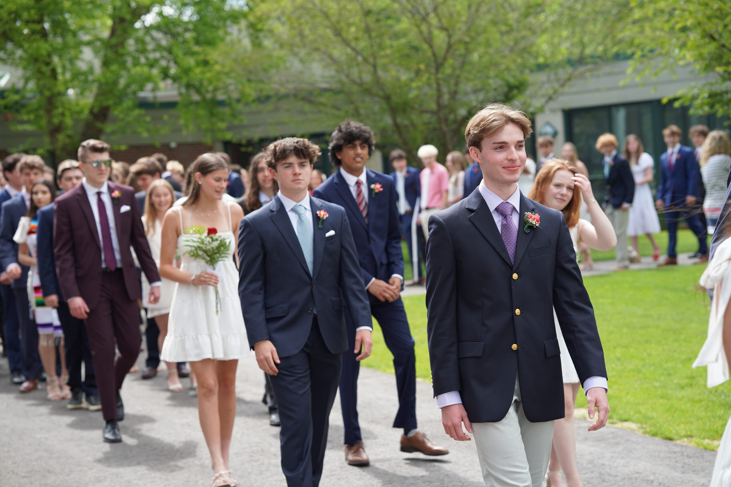 Discover Derryfield - The Derryfield School