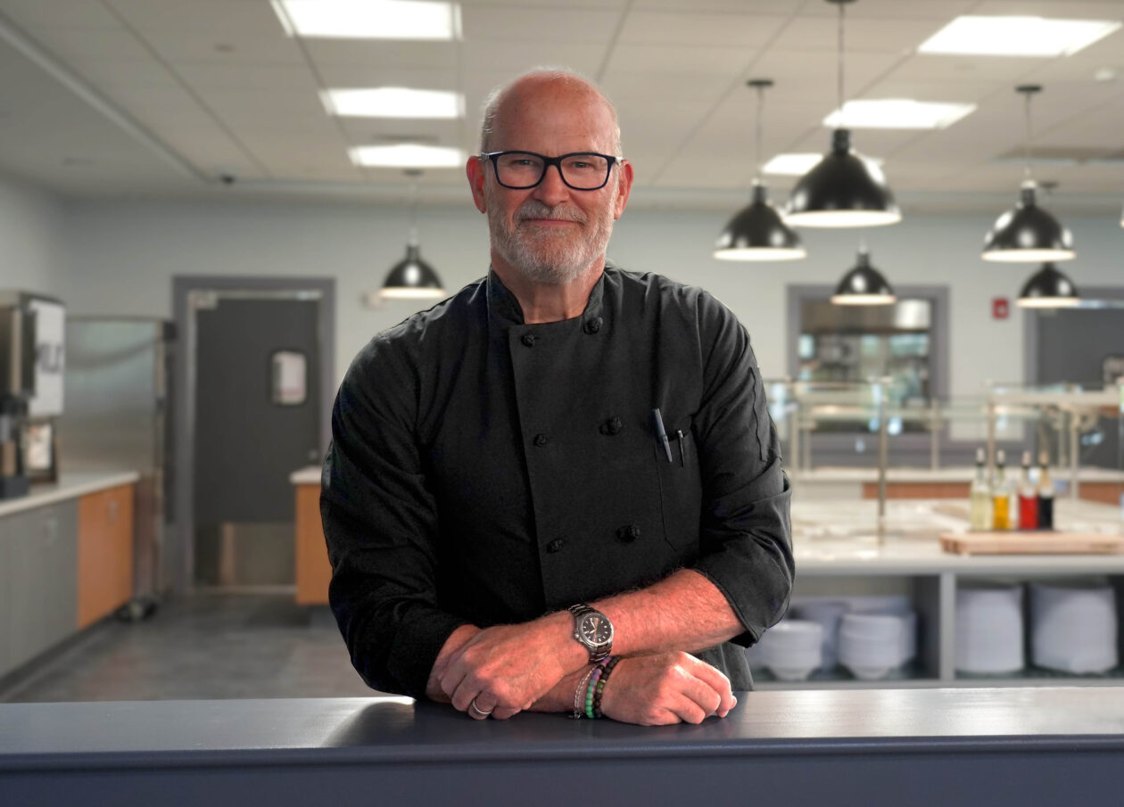 Derryfield Dining Commons - The Derryfield School