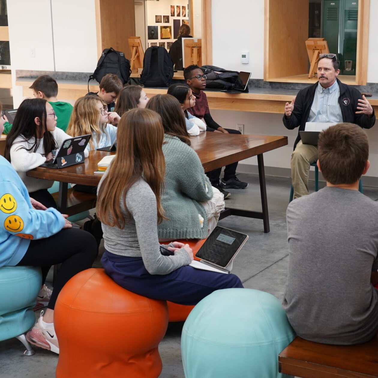 Private School Manchester New Hampshire | Visit Derryfield