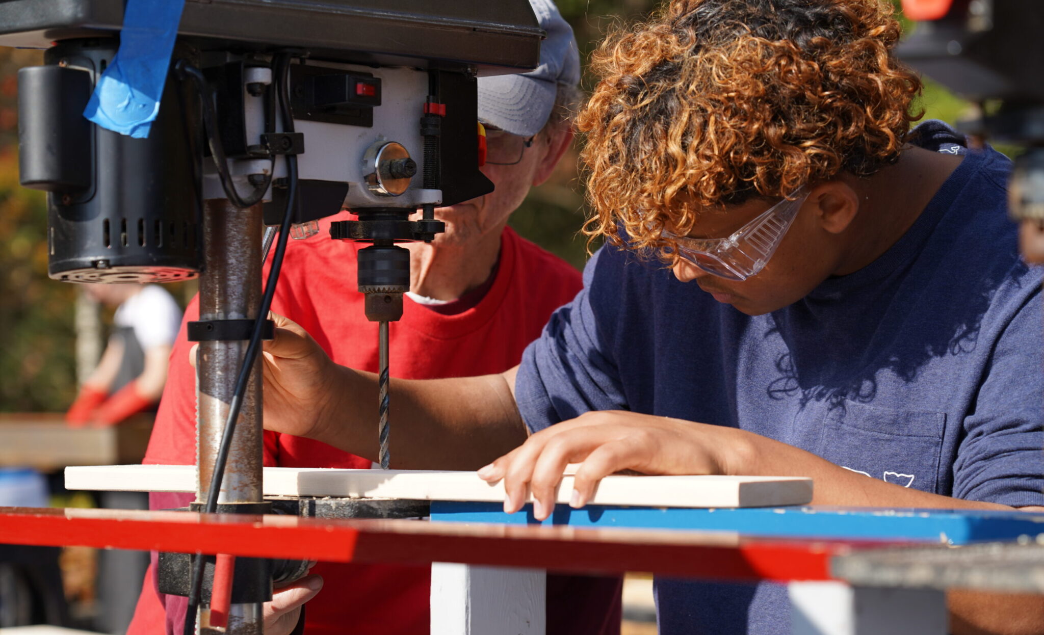 Private School in Manchester NH | The Derryfield School