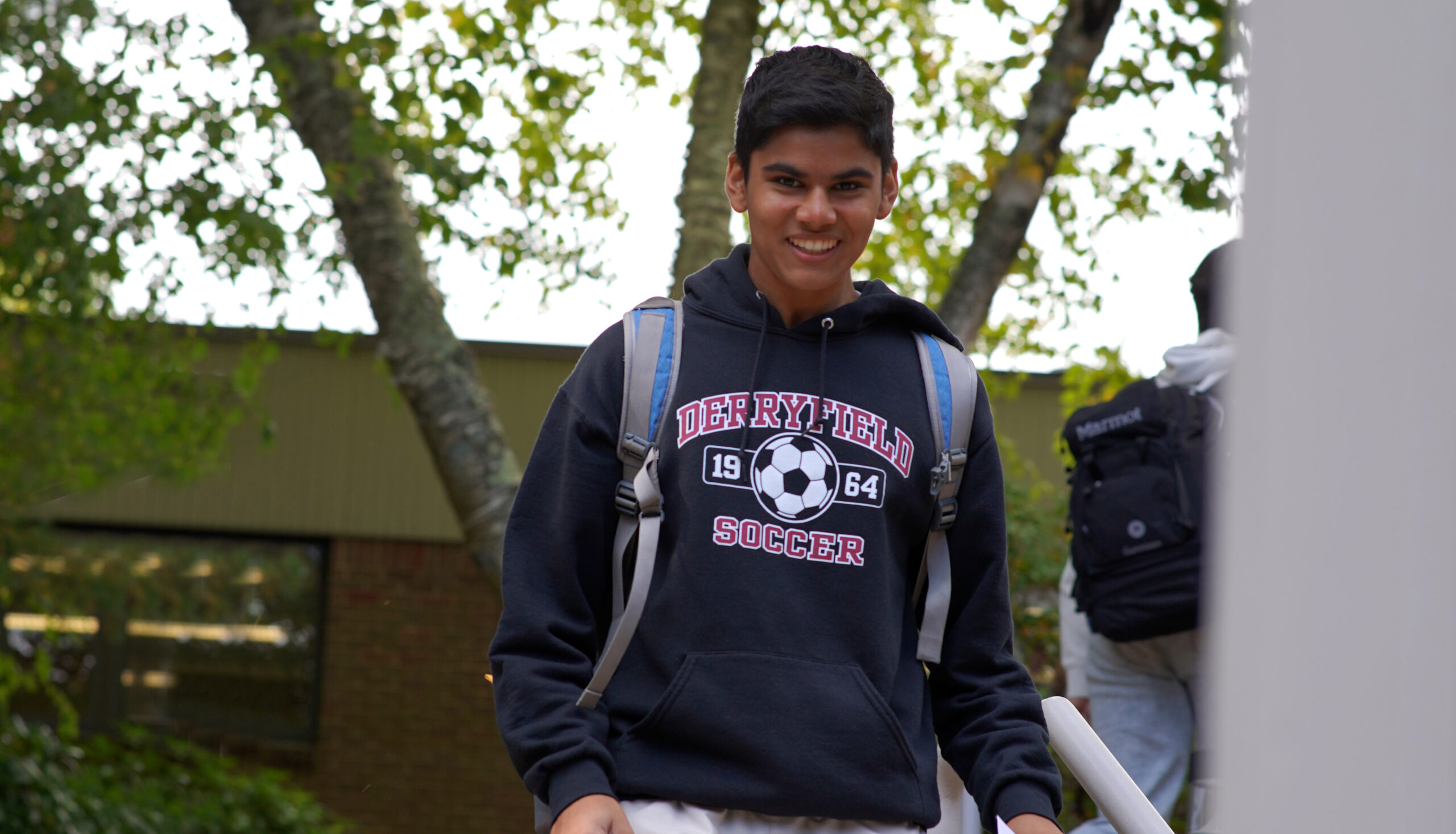 Private School in Manchester NH | The Derryfield School