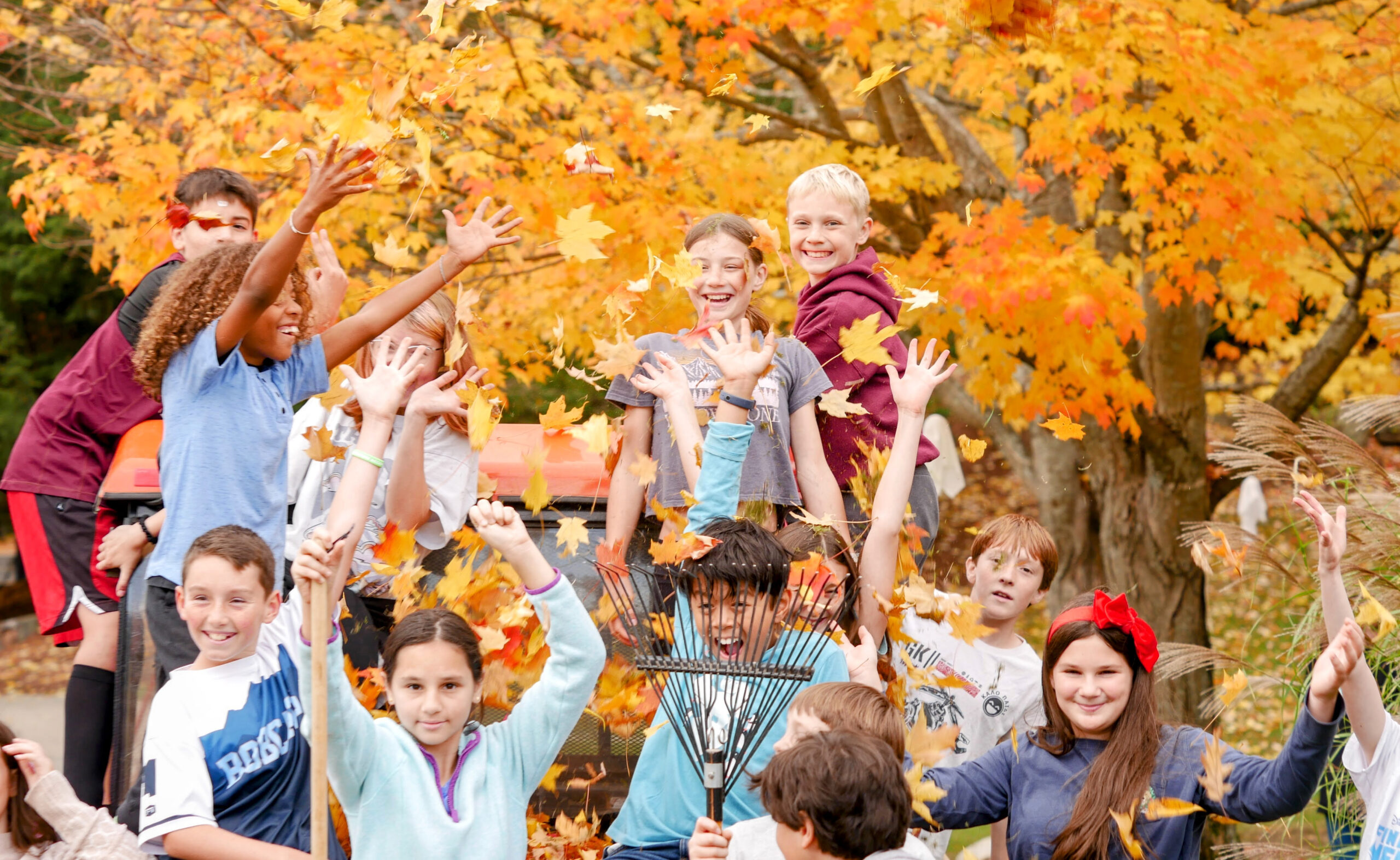 Private School in Manchester NH | The Derryfield School