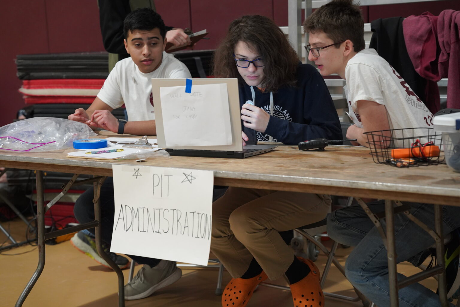 Private School in Manchester NH | The Derryfield School