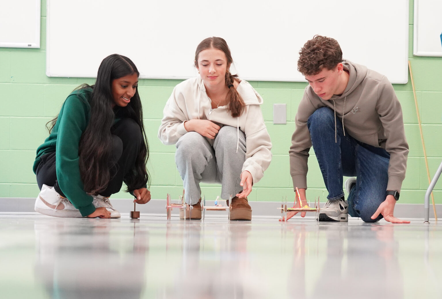 Private School in Manchester NH | The Derryfield School