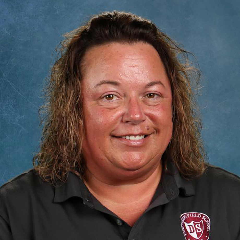 Donna Shea - The Derryfield School