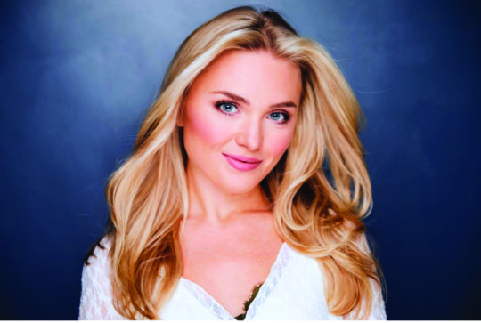 Emma Flynn '15 - The Derryfield School