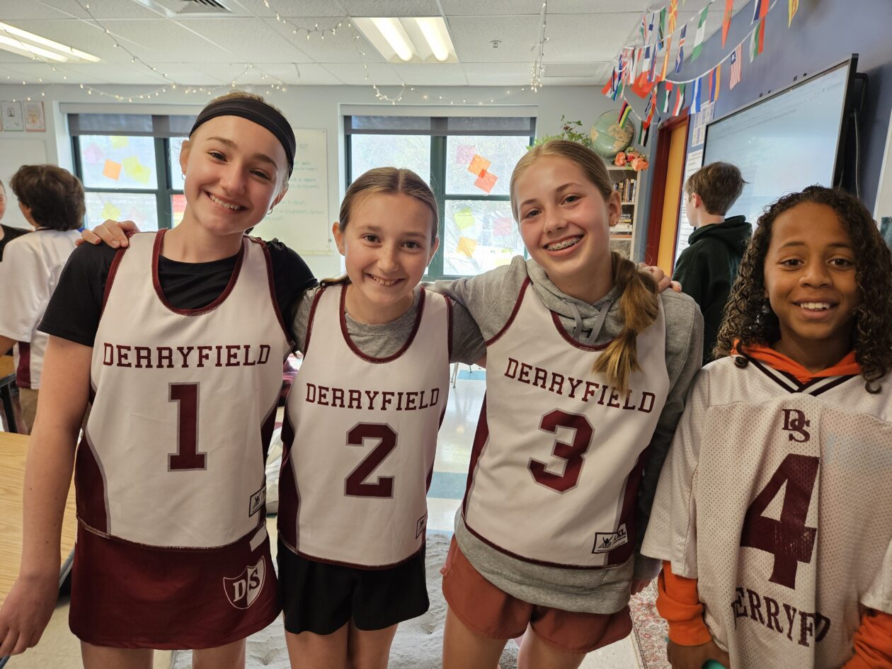 Private School in Manchester NH | The Derryfield School