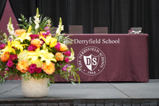 Private School in Manchester NH | The Derryfield School